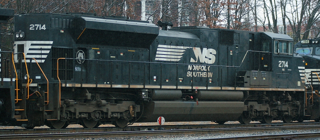 NS 2714